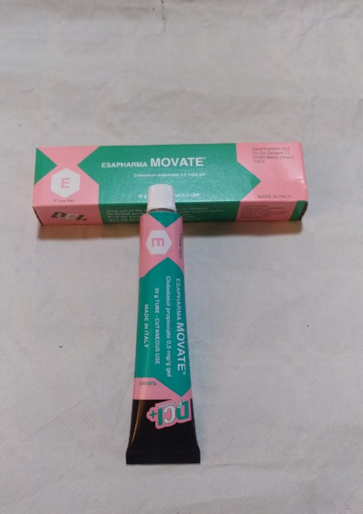 Movate Cream - Wahba Shop